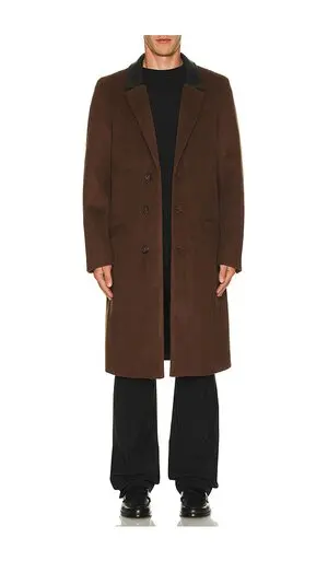 UNREAL FUR Dawn Coat