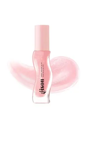 GISOU Honey Infused Lip Oil - Watermelon Sugar