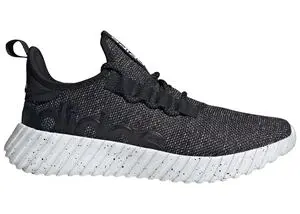Adidas Kaptir 3.0 Speckled Sneakers - Core Black/cloud White