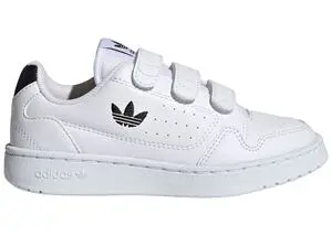 Adidas Ny 90 Sneakers - Cloud White/core Black