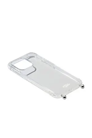 OSSA Iphone Case In Neutral