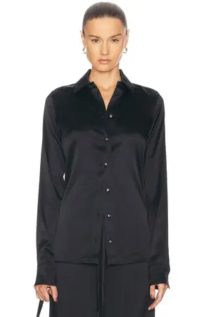 Eterne Constance Button Down Shirt