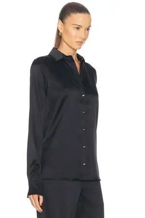 Eterne Constance Button Down Shirt