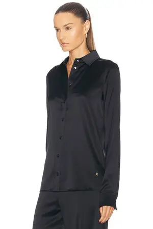 Eterne Constance Button Down Shirt
