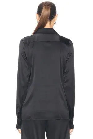 Eterne Constance Button Down Shirt