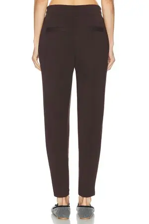 Varley The Slim 27.5 Pant - Coffee Bean