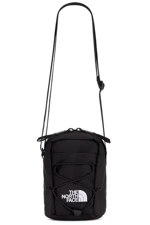 The North Face Jester Cross Body Bag - Tnf Black