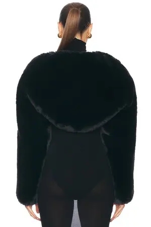 Cult Gaia Bentley Jacket