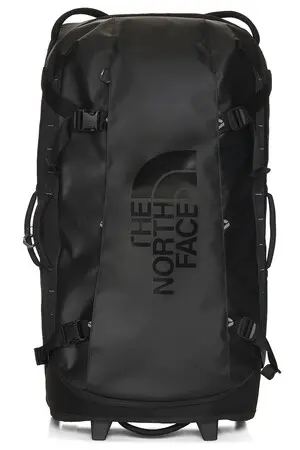 The North Face Base Camp Rolling Thunder - Tnf Black