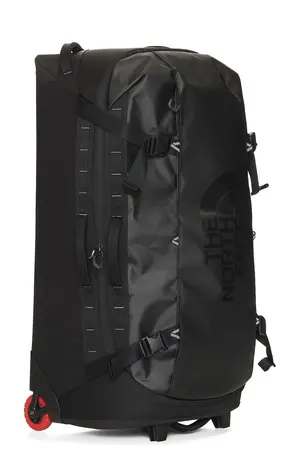 The North Face Base Camp Rolling Thunder - Tnf Black