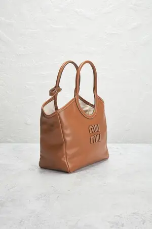 Miu Miu Ivy Tote Bag