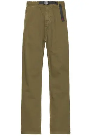 Gramicci Pant - Olive