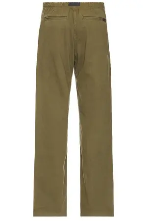 Gramicci Pant - Olive