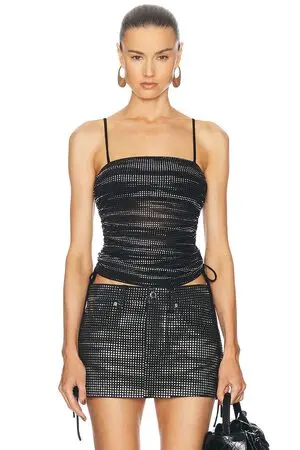 Alexander Wang Strappy Tops