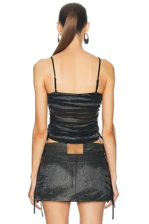 Alexander Wang Hotfix Cami