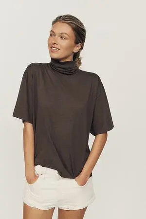 Nation Los Angeles Off The Shoulder Tops