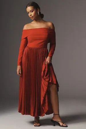 Hutch Glam Evening Dresses