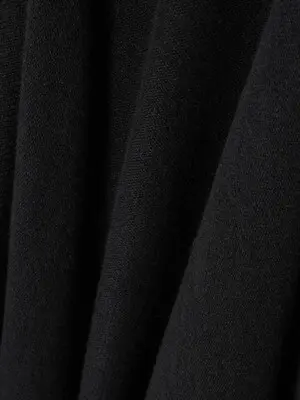 TOTEME Triangle Wool And Cashmere-blend Scarf