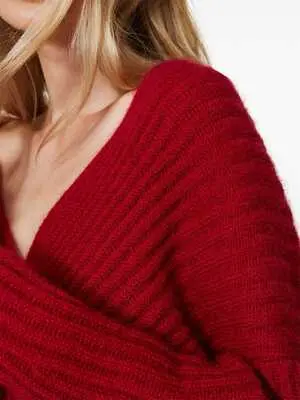 TWINSET Ribbed Sweater