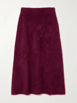 Lisa Yang Loose Fit Skirts