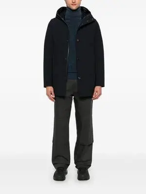 RRD Padded Parka Coat