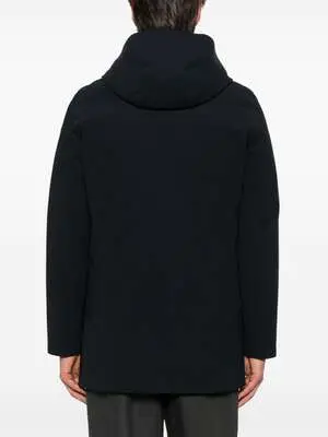 RRD Padded Parka Coat