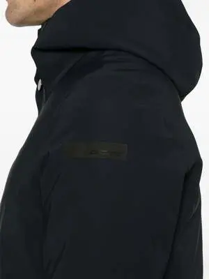 RRD Padded Parka Coat