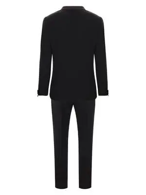 Giorgio Armani Wool Suit