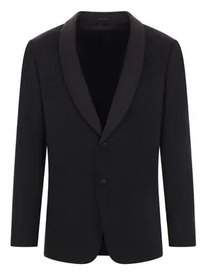 Giorgio Armani Wool Suit