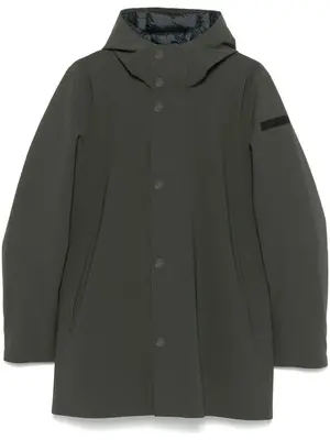 Rrd Long Sleeve Coats For Men