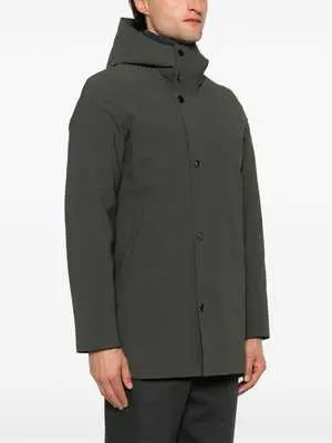 RRD Padded Parka Coat