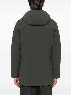 RRD Padded Parka Coat