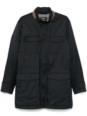 Kiton Padded Parka