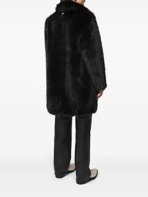 Apparis Pamela Faux-fur Coat