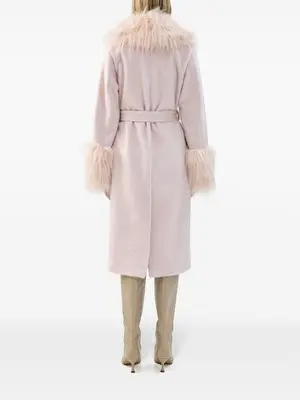 UNREAL FUR Paris Faux-fur Coat