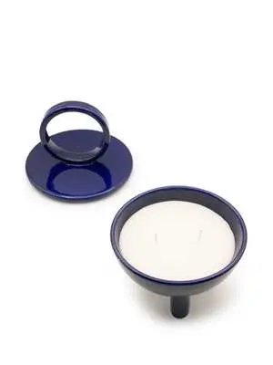 C'ERA FRAGRANCE Salsedine Wok Candle