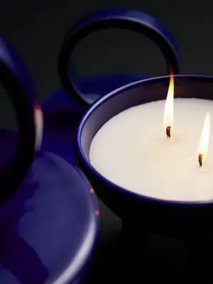C'ERA FRAGRANCE Salsedine Wok Candle