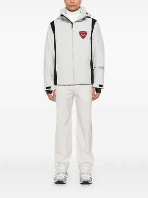 Rossignol Hero Velika Ski Jacket - Grey