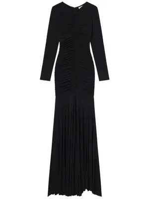 A.L.C. Fawn Maxi Dress