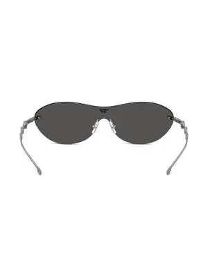 DIESEL® Shield Frame Sunglasses
