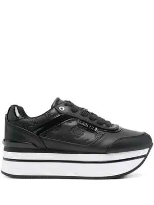 Guess Hansini Sneakers - Black