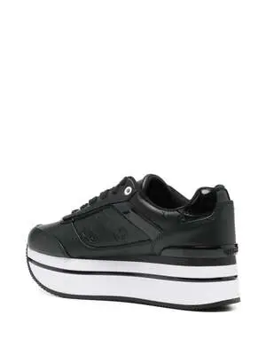 Guess Hansini Sneakers - Black