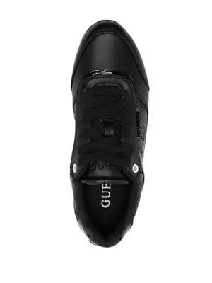 Guess Hansini Sneakers - Black