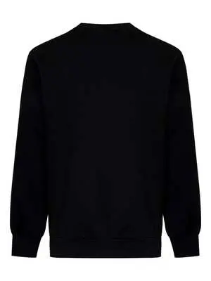 FRANZESE COLLECTION Cotton Sweatshirt