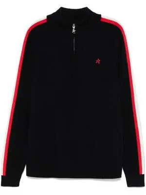 Perfect Moment La Tour Sweater - Blue