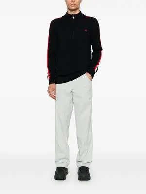 Perfect Moment La Tour Sweater - Blue