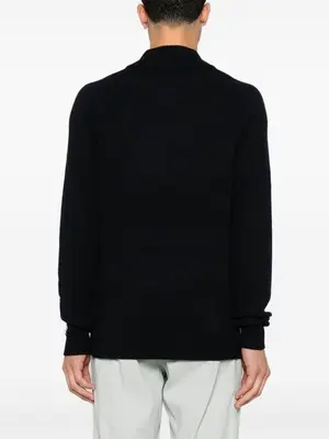 Perfect Moment La Tour Sweater - Blue