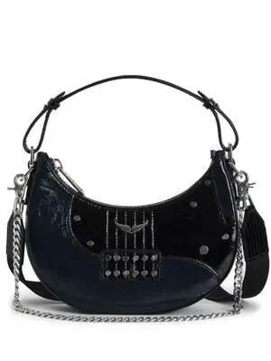 Zadig&Voltaire Moonrock Leather Bag