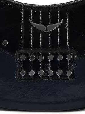 Zadig&Voltaire Moonrock Leather Bag