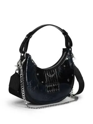 Zadig&Voltaire Moonrock Leather Bag